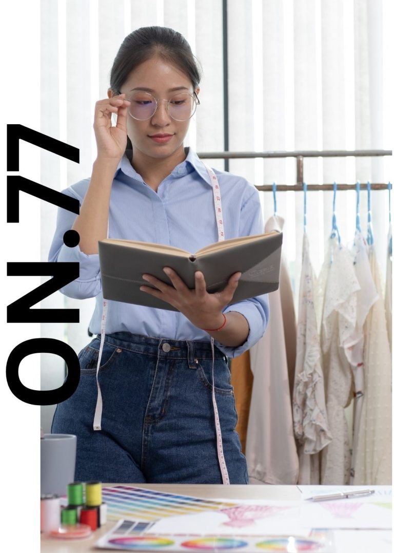 OUR STORY – The Garment House